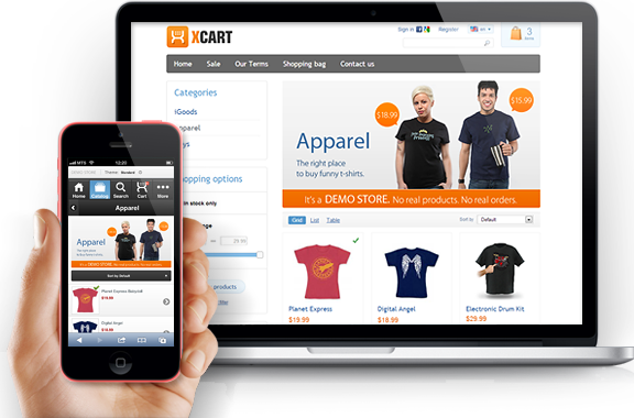Php Ecommerce Script Free 7032